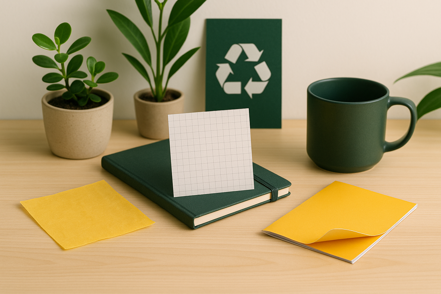 Quel papier ne se recycle pas ? Liste des 15 exceptions – Recyclons les ...